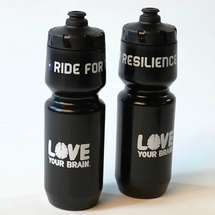 Cycling product – LoveYourBrain